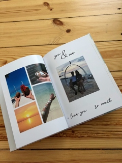 Fotobuch erstellen & gestalten | Ausgezeichnet als Preistipp | myposter