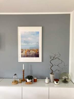 3-teilige Bilder online kaufen: Triptychon Foto von myposter