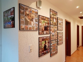 3-teilige Bilder online kaufen: Triptychon Foto von myposter