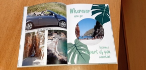 Fotobuch erstellen & gestalten | Ausgezeichnet als Preistipp | myposter ...