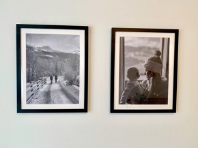 Bilder mit Rahmen » Foto mit Rahmen bestellen